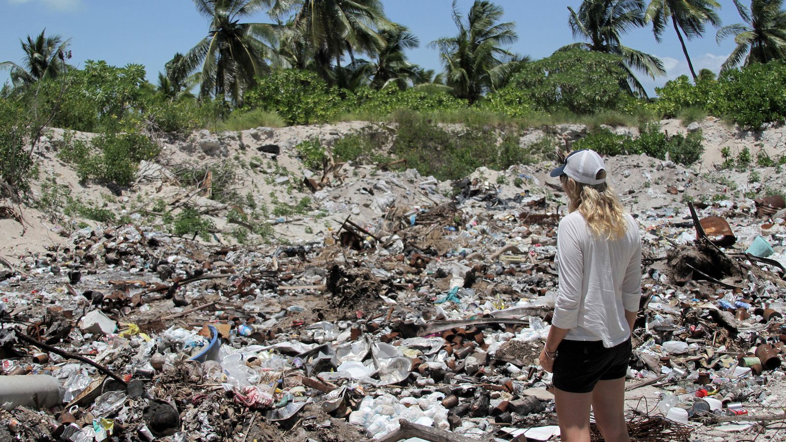 Y.CO Clearwater: Emily Penn inspires a plastic revolution (VIDEO)